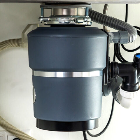 Garbage Disposal Services | All Drain Services Long Beach